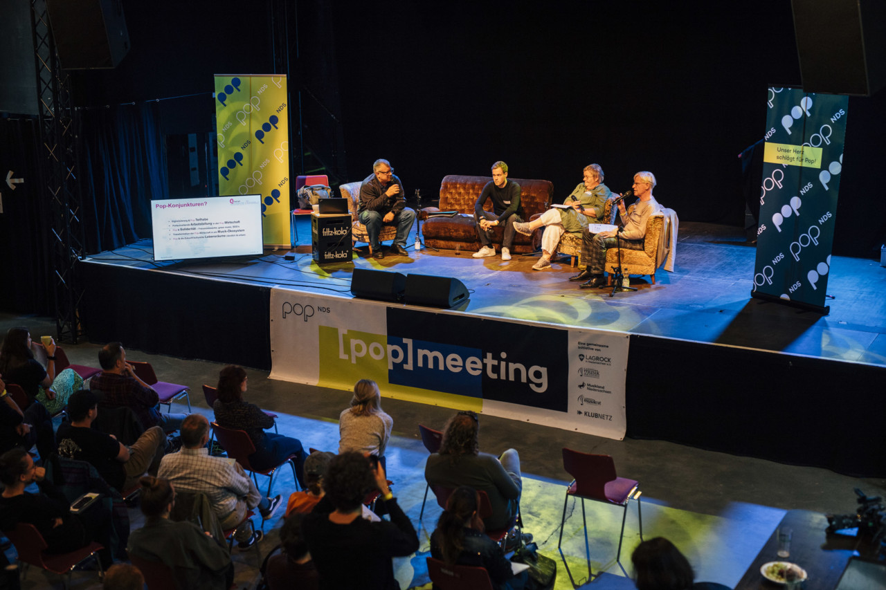 popNDS — Das war das [pop]meeting 2022